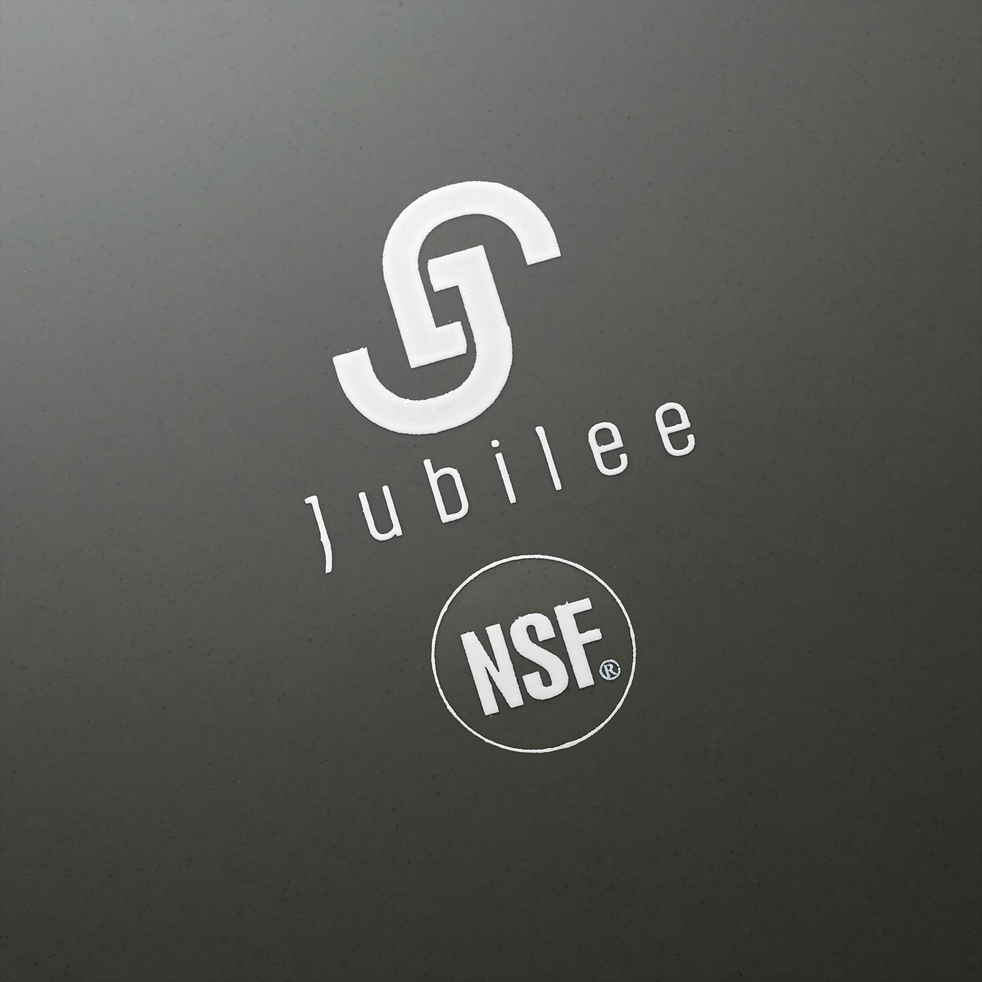 4pc Rectangular Restaurant Serving Tray NSF Certified Non-Skid Food ...